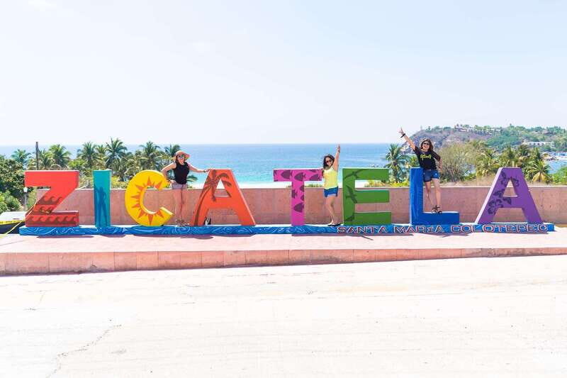 From Oaxaca: One day in Puerto Escondido - Final Thoughts: Is It Worth It?
