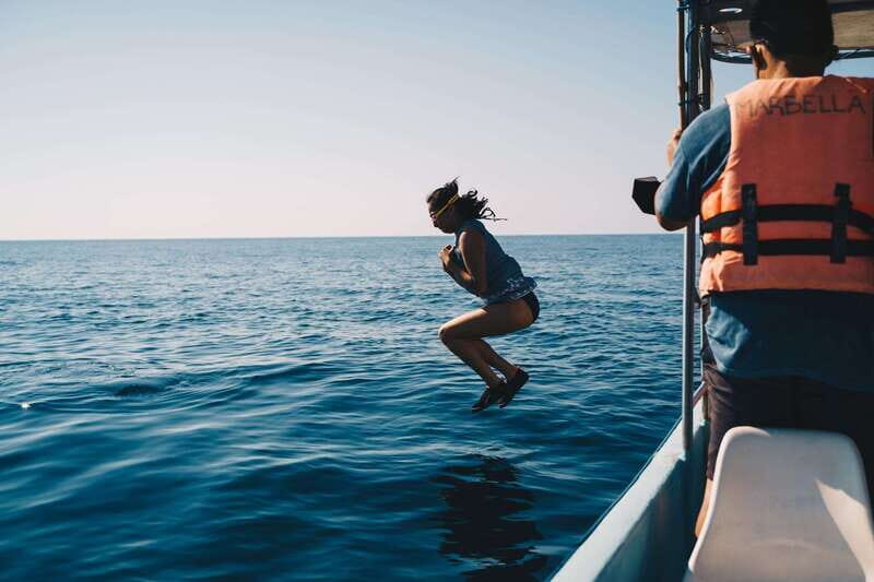 From Oaxaca: One day in Puerto Escondido - Who Should Book This Tour?