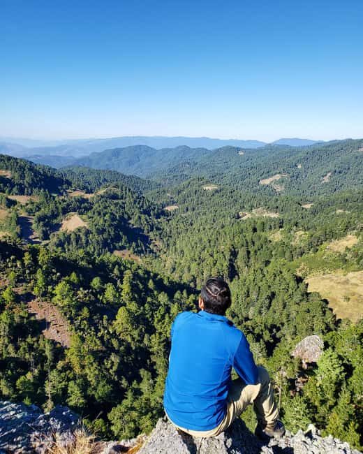 From Oaxaca: Sierra Norte Hike & Indigenous Village Full-Day - Who Should Consider This Tour?