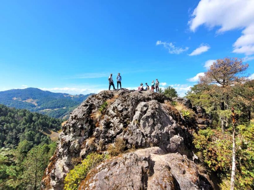 From Oaxaca: Sierra Norte Hike & Indigenous Village Full-Day - Final Thoughts