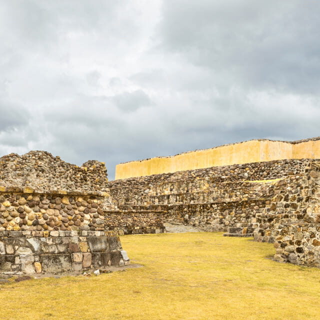 From Oaxaca: Zapotec Legacy Lambityeco, Yagul and Dainzú in a single tour - Who Will Love This Tour?