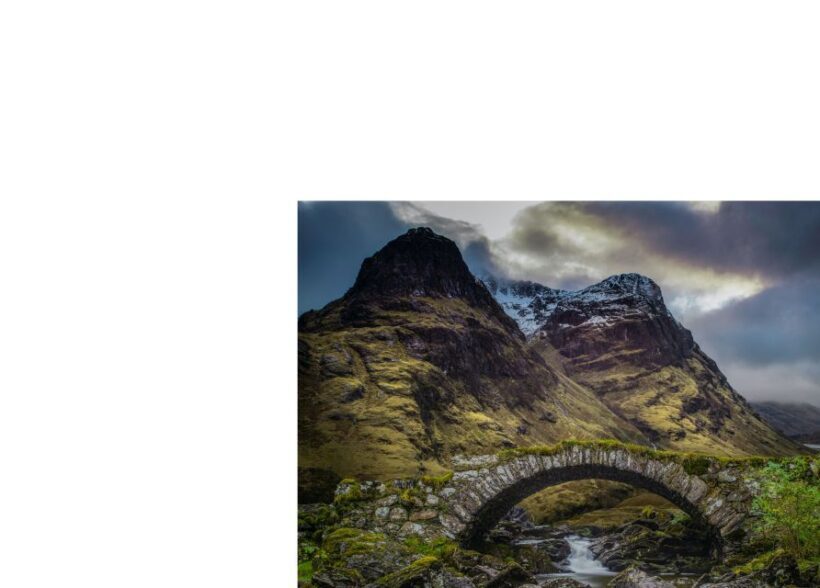From Oban: Full-Day Scenic West Highland Whisky Tour - Key Points