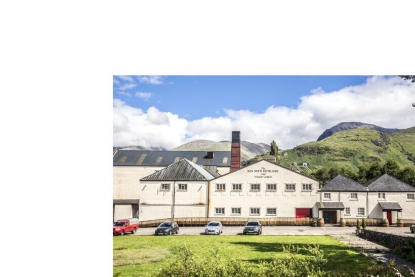 From Oban: Full-Day Scenic West Highland Whisky Tour - A Detailed Look at the Tour Experience