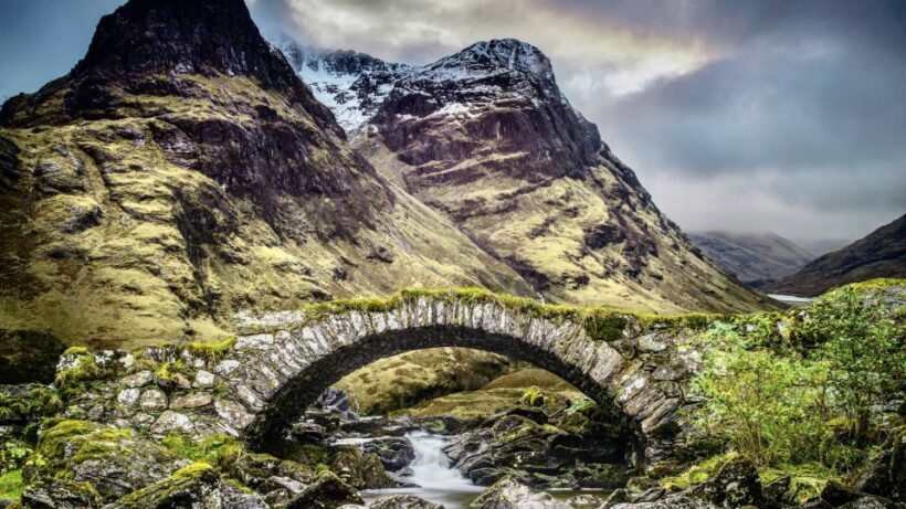 From Oban Glencoe and Castles Tour - Why This Tour Is Worth Considering