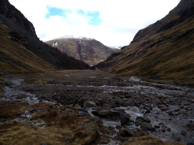 From Oban Glencoe and Castles Tour - Who Would Enjoy This Tour Most?