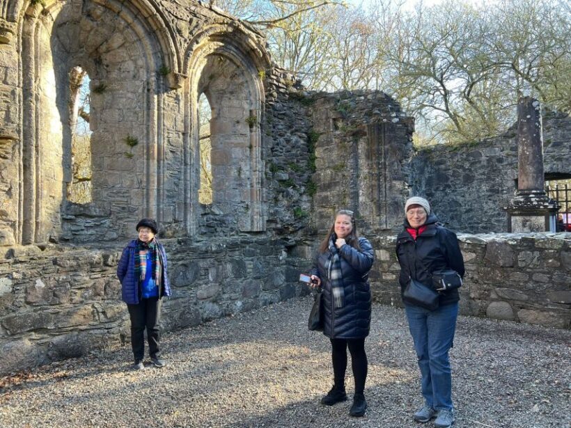 From Oban: Harry Potter Tour with Hotel Pickup and Drop-off - FAQ