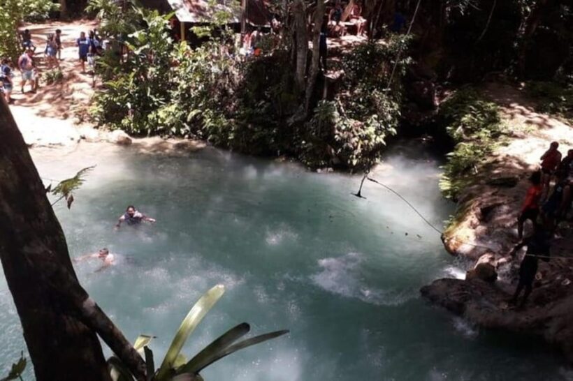 From Ocho Rios: Blue Hole & Dunn's River Falls Tour - Who Will Love This Tour?
