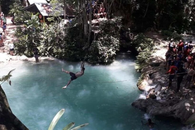 From Ocho Rios: Blue Hole, Dunn's River & Tubing Tour - A Closer Look at the Tour Itinerary