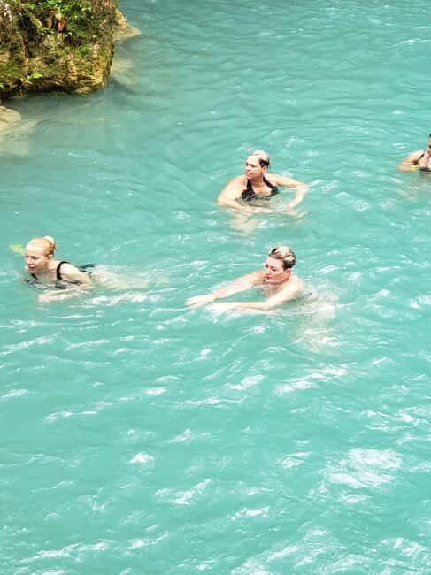 From Ocho Rios: Blue Hole Secret Waterfall & Highlight Tour - Overall Value and Traveler Feedback