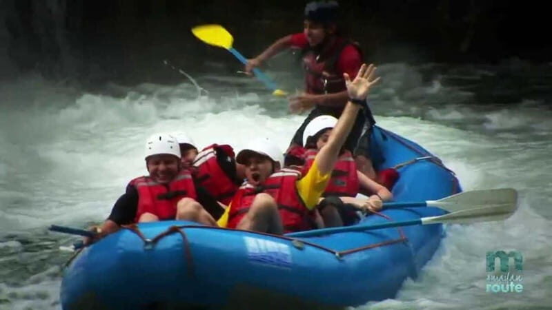 From Ocosingo: Lacandona Jungle Private Rafting Experience - Overview and Practical Details