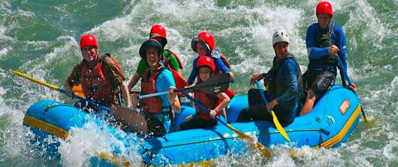 From Ocosingo: Lacandona Jungle Private Rafting Experience - The Experience: What Travelers Say