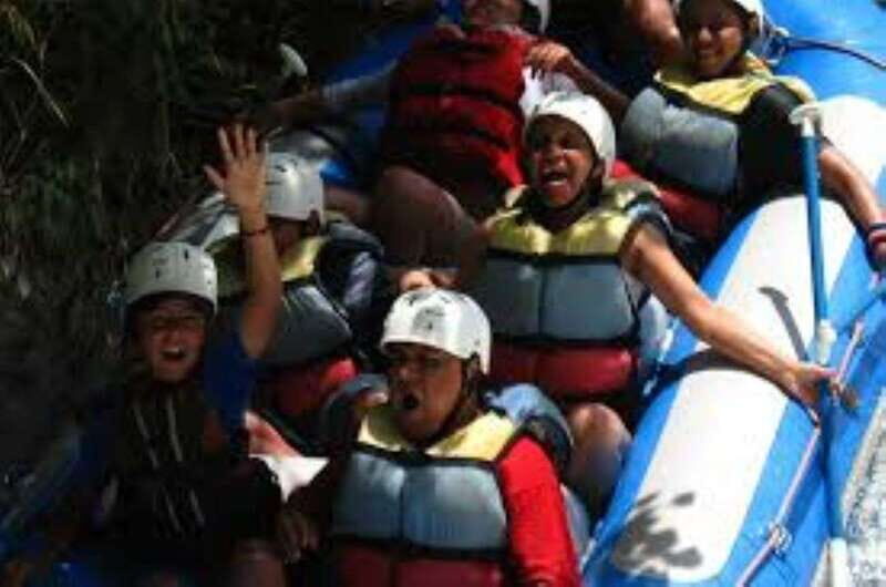 From Ocosingo: Lacandona Jungle Private Rafting Experience - Who Should Consider This Tour?