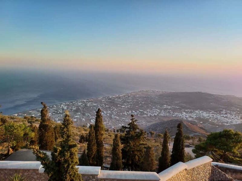From Oia & Thera: Santorini Villages Guided Tour with Pickup - Final Thoughts: Is It Worth It?