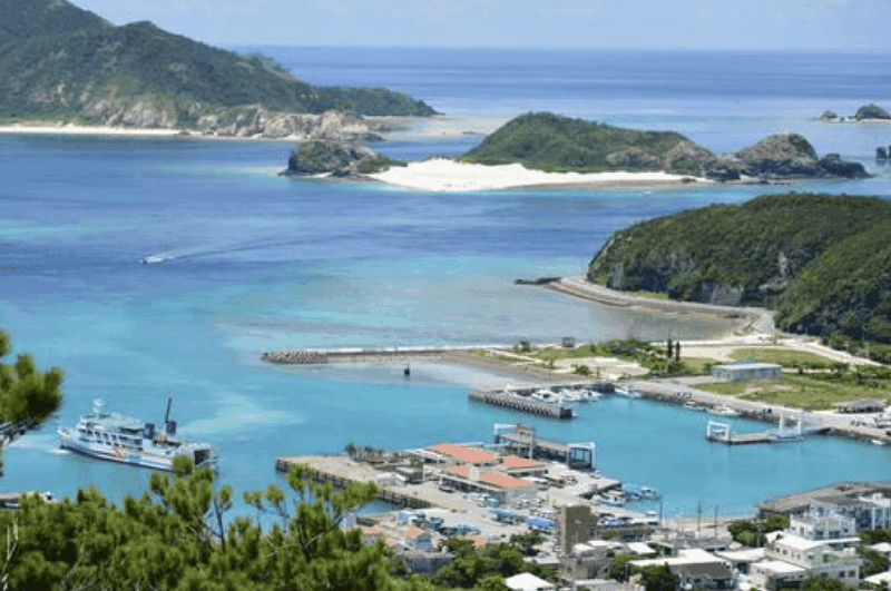 From Okinawa: Kerama Islands Snorkeling Day Trip - Key Points