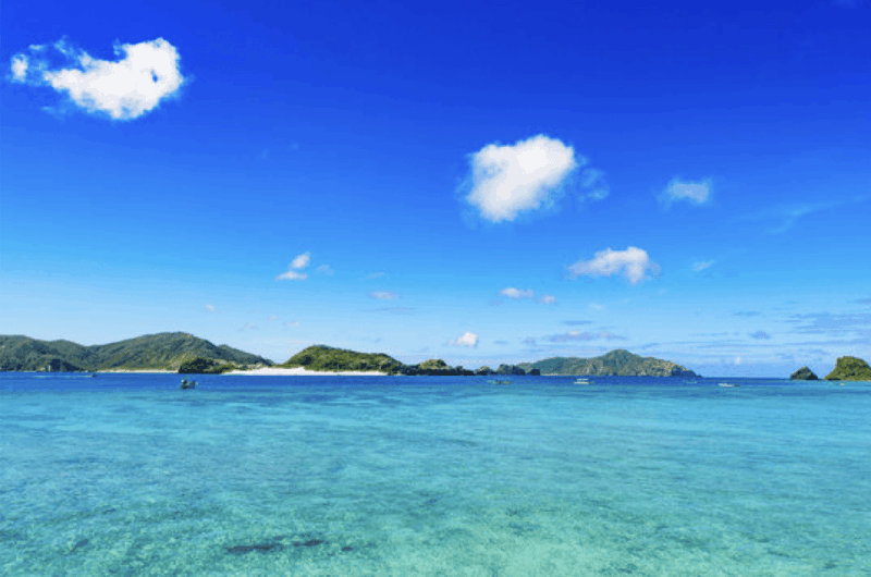 From Okinawa: Kerama Islands Snorkeling Day Trip - Itinerary and Activities