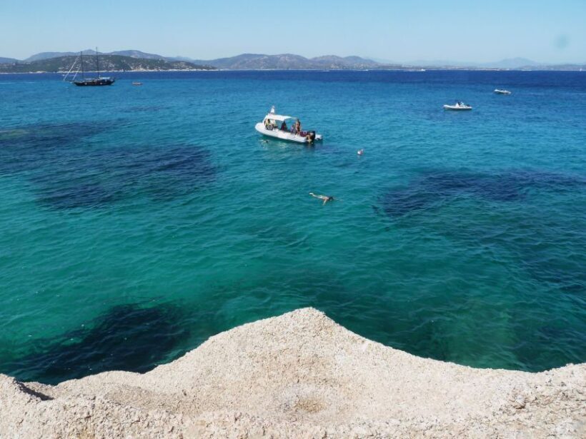 From Olbia: Dinghy Tour with Snorkeling to Tavolara Island - A Detailed Look at the Tour Experience