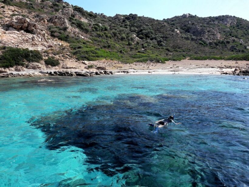 From Olbia: Dinghy Tour with Snorkeling to Tavolara Island - Final Thoughts