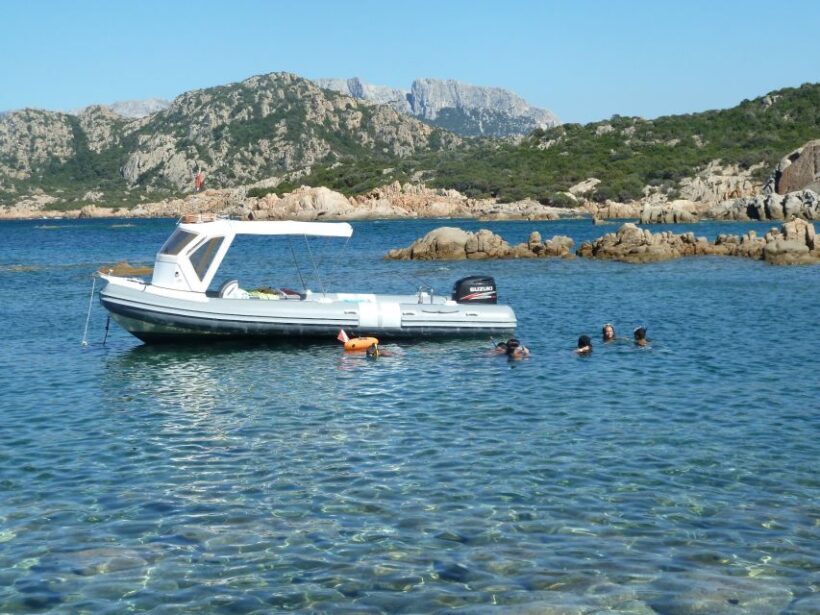From Olbia: Dinghy Tour with Snorkeling to Tavolara Island - FAQs