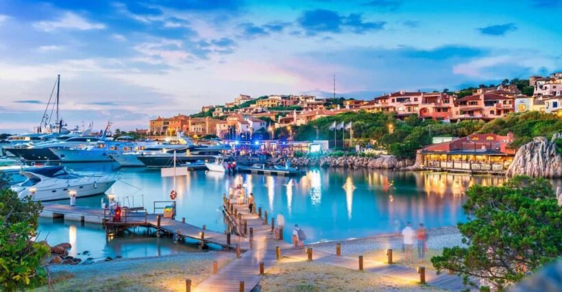 From Olbia | Drive a classic car till Porto Cervo - Final Thoughts