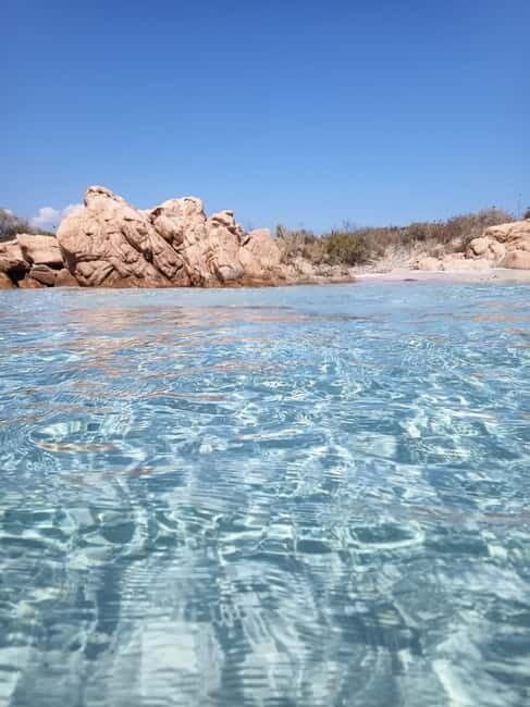 From Olbia: Tavolara and Molara archipelago day by boat - Who Would Love This Tour?