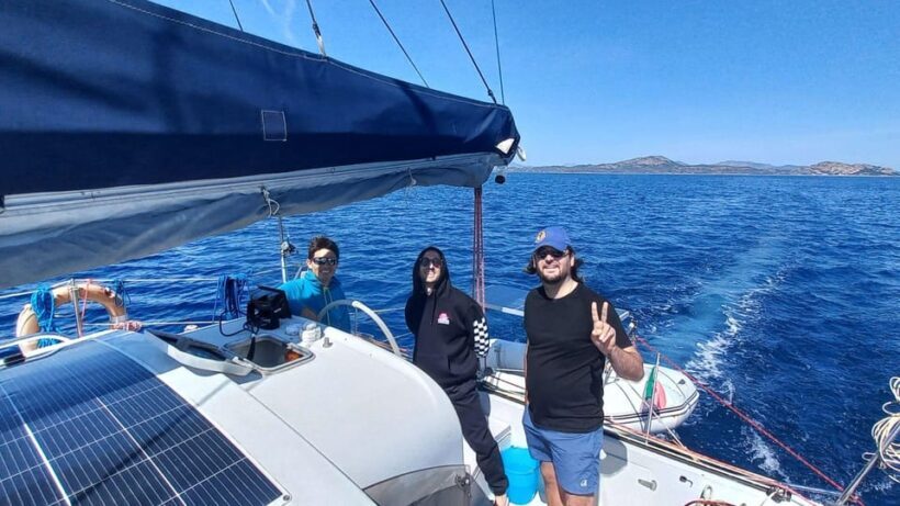 From Olbia: Tavolara or Cala Moresca Catamaran Tour - Final Thoughts