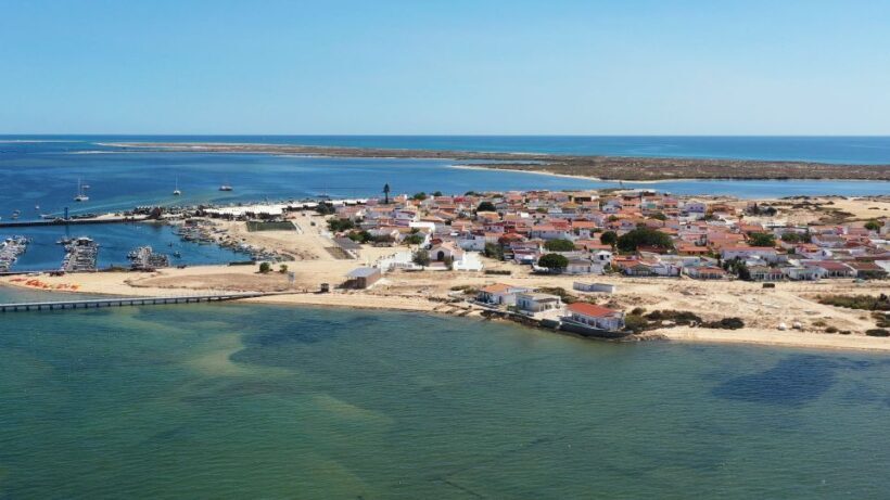 From Olhão: Ria Formosa 3-Island Full-Day Tour - Key Points