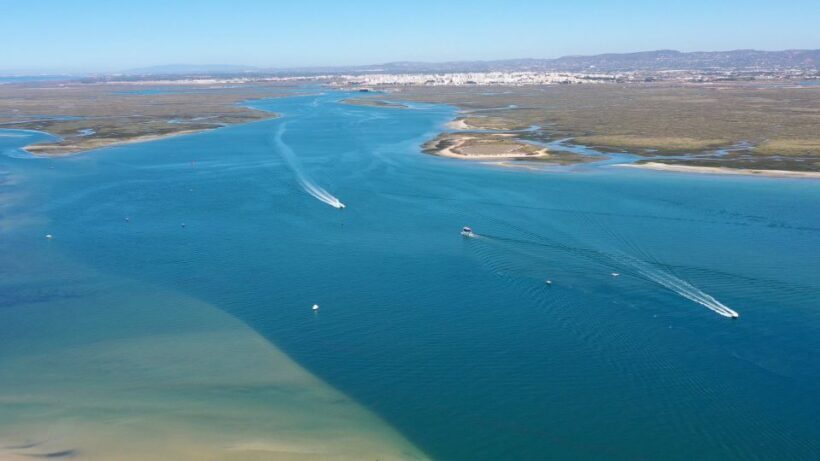 From Olhão: Ria Formosa 3-Island Full-Day Tour - The Itinerary Breakdown: What to Expect at Each Stop