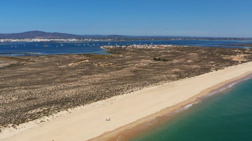 From Olhão: Ria Formosa 3-Island Full-Day Tour - FAQs