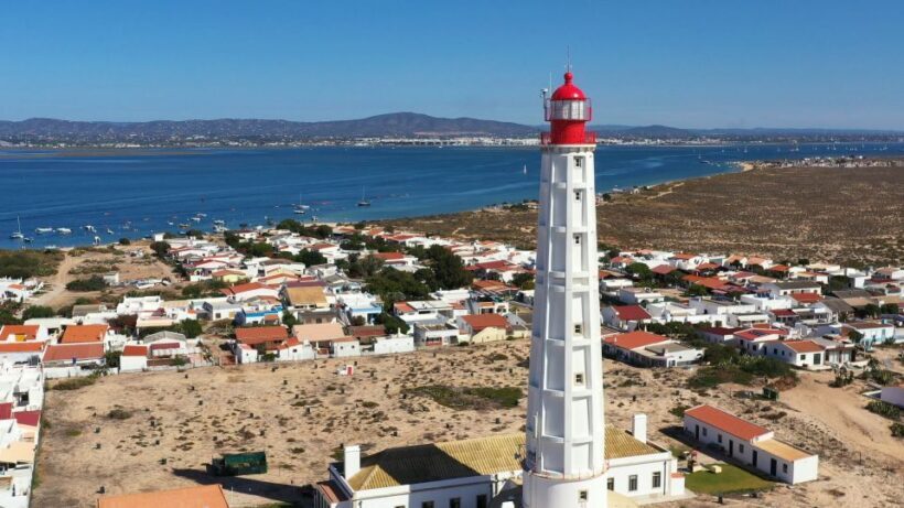 From Olhão: Ria Formosa 3-Island Full-Day Tour with Sunset - The Sum Up