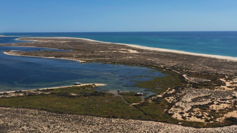 From Olhão: Ria Formosa 3-Island Full-Day Tour with Sunset - FAQs