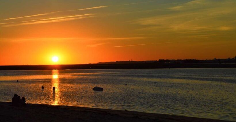 From Olhão: Ria Formosa Sunset Island Tour - Key Points