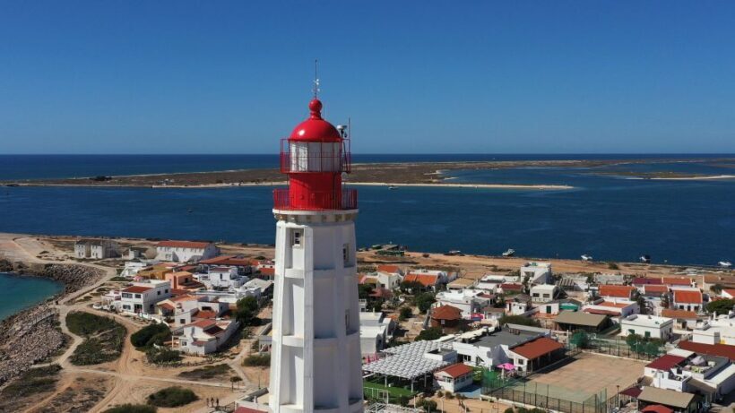 From Olhão: Ria Formosa Sunset Island Tour - FAQ