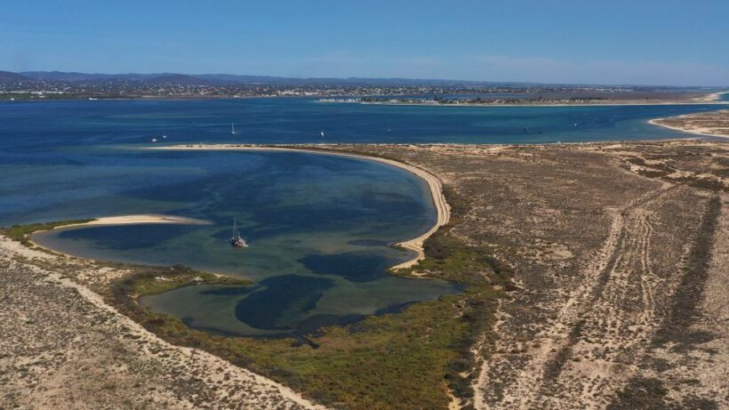 From Olhão: Ria Formosa Sunset Island Tour - Final Thoughts