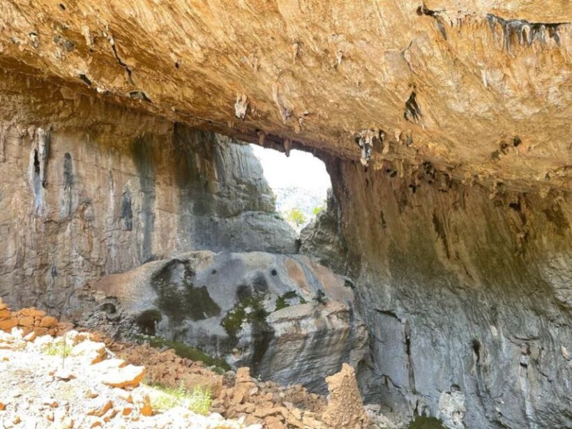 From Oliena: Trekking in the Village of Tiscali - Who Should Consider This Tour