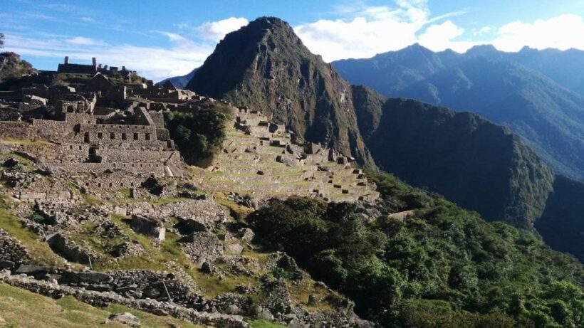 From Ollantaytambo: 2-day Machu Picchu Tour - What to Expect from the 2-Day Machu Picchu Tour