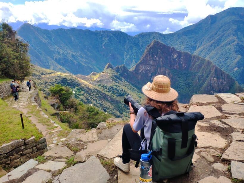 From Ollantaytambo: Machu Picchu Birding Private Tour - Introduction: Why This Tour Could Be Your Perfect Day Out