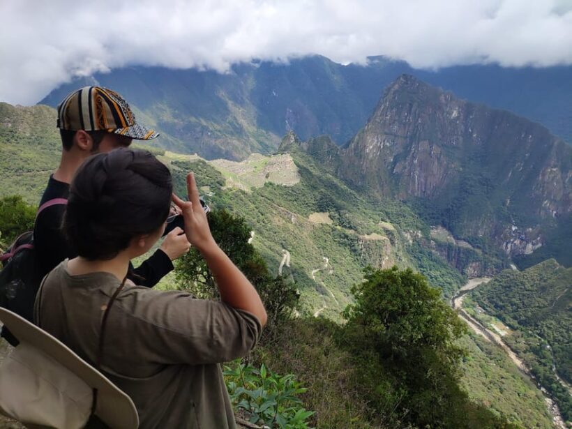 From Ollantaytambo: Machu Picchu Birding Private Tour - Analyzing the Value and Practical Details