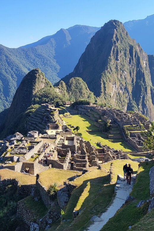 From Ollantaytambo: Machu Picchu Birding Private Tour - FAQ