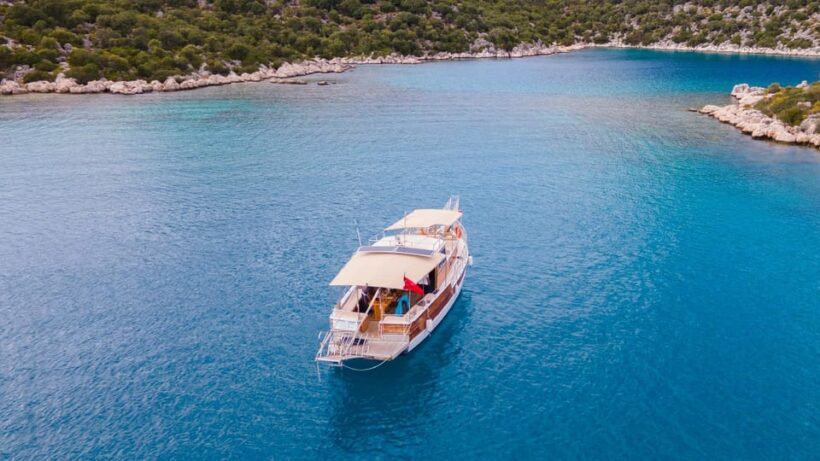 From Olympos: Day Trip to Demre, Myra and Kekova - Is This Tour Worth It?
