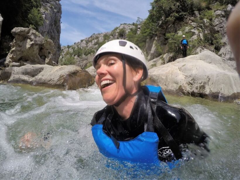 From Omi: Cetina River Canyoning with Licensed Instructor - FAQs