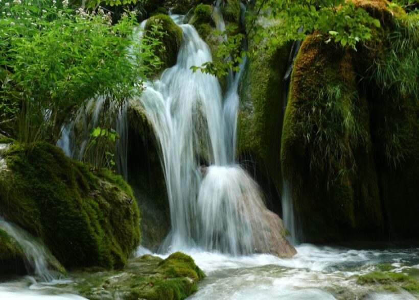 From Omi: Krka Waterfalls and Trogir Small Group Tour - How the Tour Unfolds