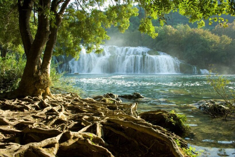 From Omi: Krka Waterfalls and Trogir Small Group Tour - FAQ