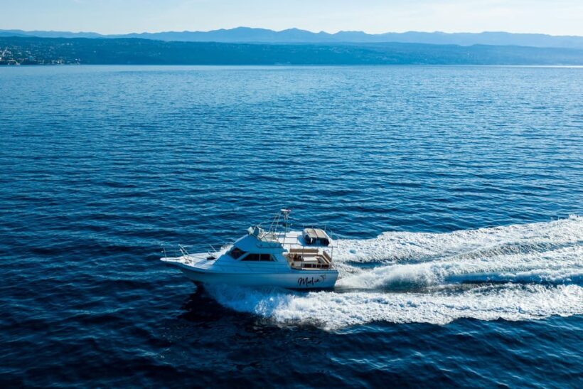 From Opatija: Evening Sightseeing Cruise in Kvarner Bay - Why This Tour Is Worth Considering