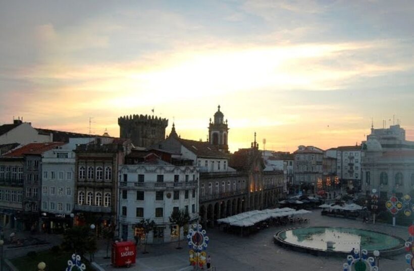 From Oporto: Braga Half-Day City Tour - Exploring Braga: A Practical Guide to the Half-Day City Tour from Oporto