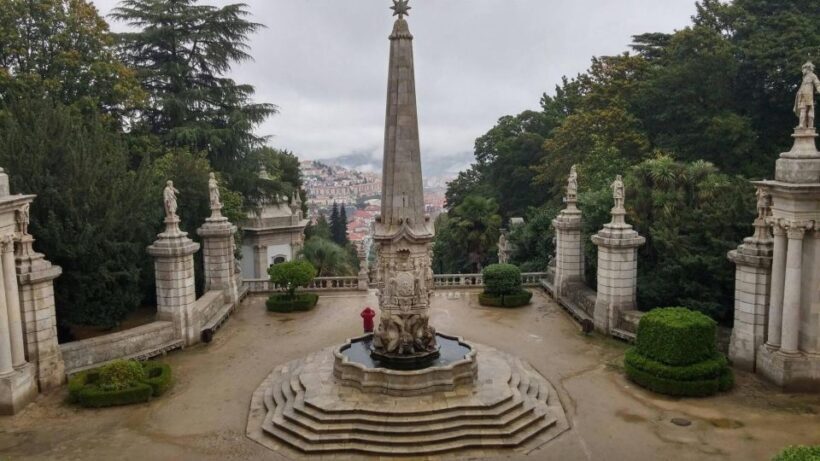 From Oporto: Braga Half-Day City Tour - What to Expect from Your Braga Half-Day Tour