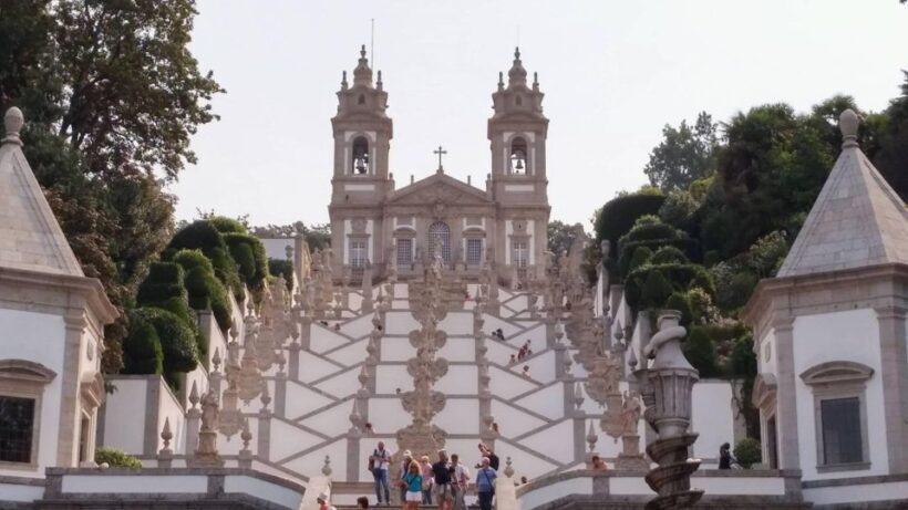 From Oporto: Braga Half-Day City Tour - The Sum Up: Is This Tour Right for You?