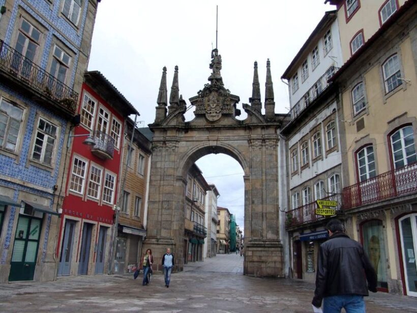 From Oporto: Braga Half-Day City Tour - Frequently Asked Questions (FAQs)