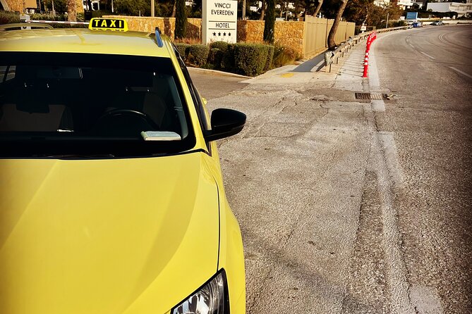 From or To Piraeus Port - Athens Airport Private Transfers - Pricing and Value