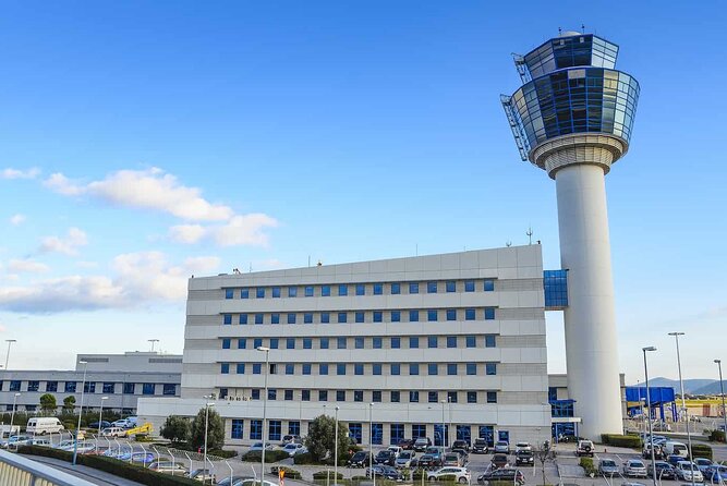 From or To Piraeus Port - Athens Airport Private Transfers - The Reviews Speak for Themselves