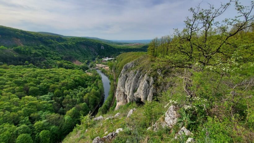From Oradea: Gorges of Crisul Repede River - An Honest Look at the Gorges of Crisul Repede River Tour